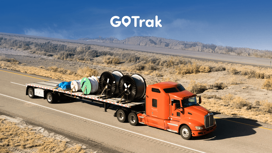 Gotrak